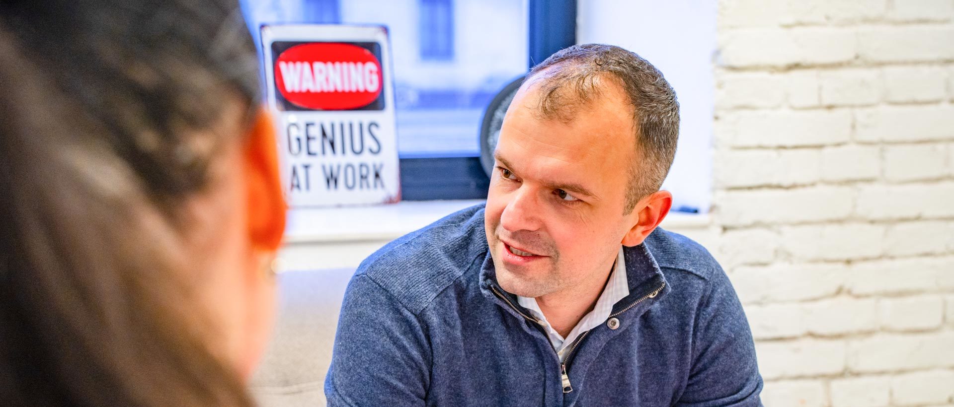 In five years, Košice might become the second Tartu, says Peter Kolesár ...